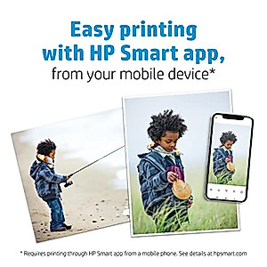 HP Premium Plus Photo Paper, Glossy, 8.5x11 in, 25 sheets (CR670A)