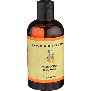 Naturcolor After Color Treatment Shampoo, 8 Ounce
