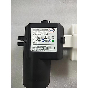 Kroshine Recliner Motor Replacement for Sofa Lift Chairs Power Recliner Motor for Limoss 452601 and Linear Actuator Model MD140-02-L1-157-204 Replacement