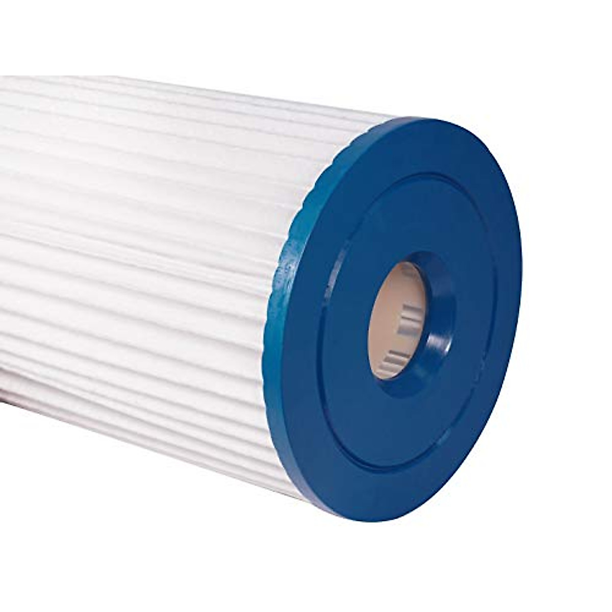 Guardian Filtration Products Spa Filter Cartridge 819-200 Replacement for Pleatco PSD125-2006, Unicel c-8327, Filbur FC-2791 | Sundance Spas Microclean Triple Pleat Filtratriation Material