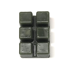 Better Homes and Gardens Scented Wax Cubes 2020 Editions - Blue Spruce & Tinsel - 2.5 Oz