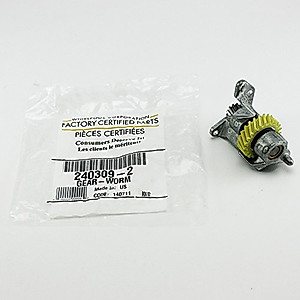 WP240309-2 240309-2 replaces KitchenAid Replacement Gear