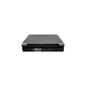 Raritan Dominion - KVM Switch - 8 Ports - Rack-mountable (DKX3-108)