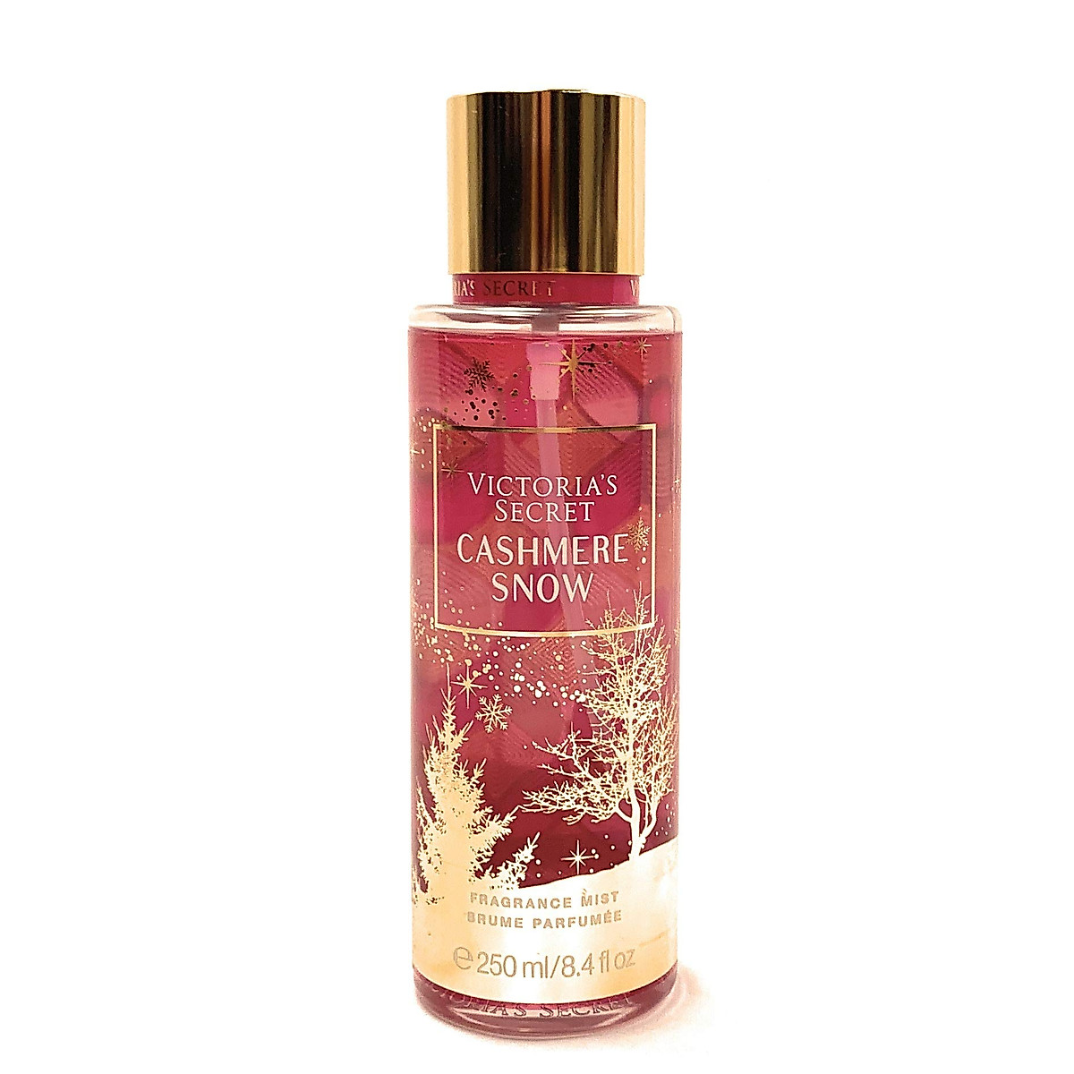 Victoria’s Secret Cashmere Snow Fragrance Mist