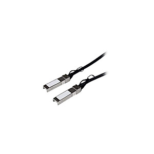 Cisco SFP-H10GB-CU2 M Cable – Network Cable (2 Metres)
