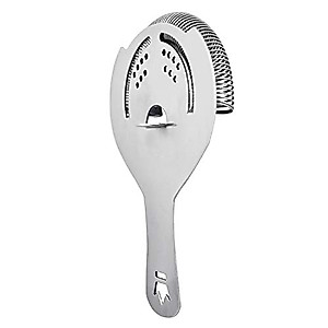 Cocktail Kingdom® Koriko® Hawthorne Strainer