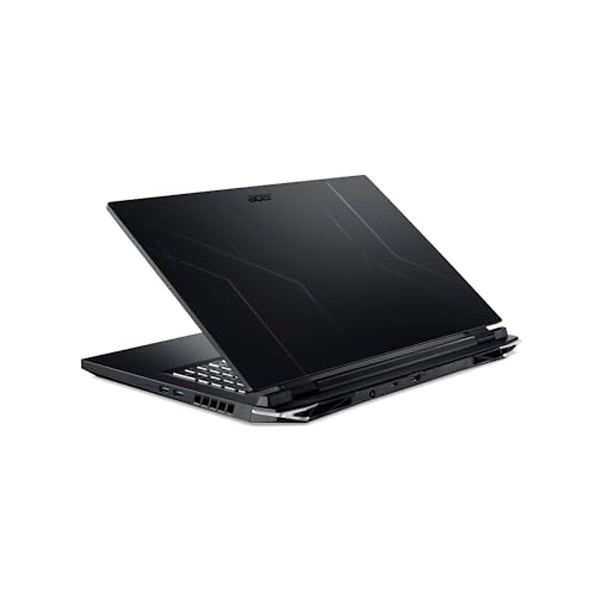 acer Nitro 5 Gaming Laptop, Intel 8-Core i5-12450H, 17.3" FHD 144Hz IPS Display, NVIDIA GeForce RTX 3050 4GB GDDR6, 64GB DDR4 2TB SSD, RGB Backlit Keyboard, Thunderbolt 4, WiFi 6, Win11 Pro
