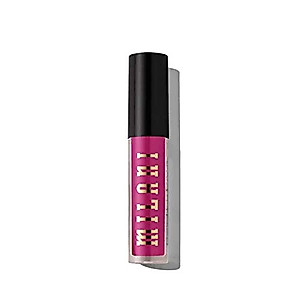 Milani Ludicrous Lip Gloss - Give Lips a Moisturizing Glossy 3d Shine - (Powder Suit)