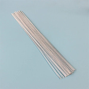 welding rods Plastic soldering welding rods clear PP welder machine gun filler stick repair bumper car body shop hot air weld tools garage Stainless steel rods for daily use