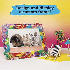 Klutz Sand Painting Studio