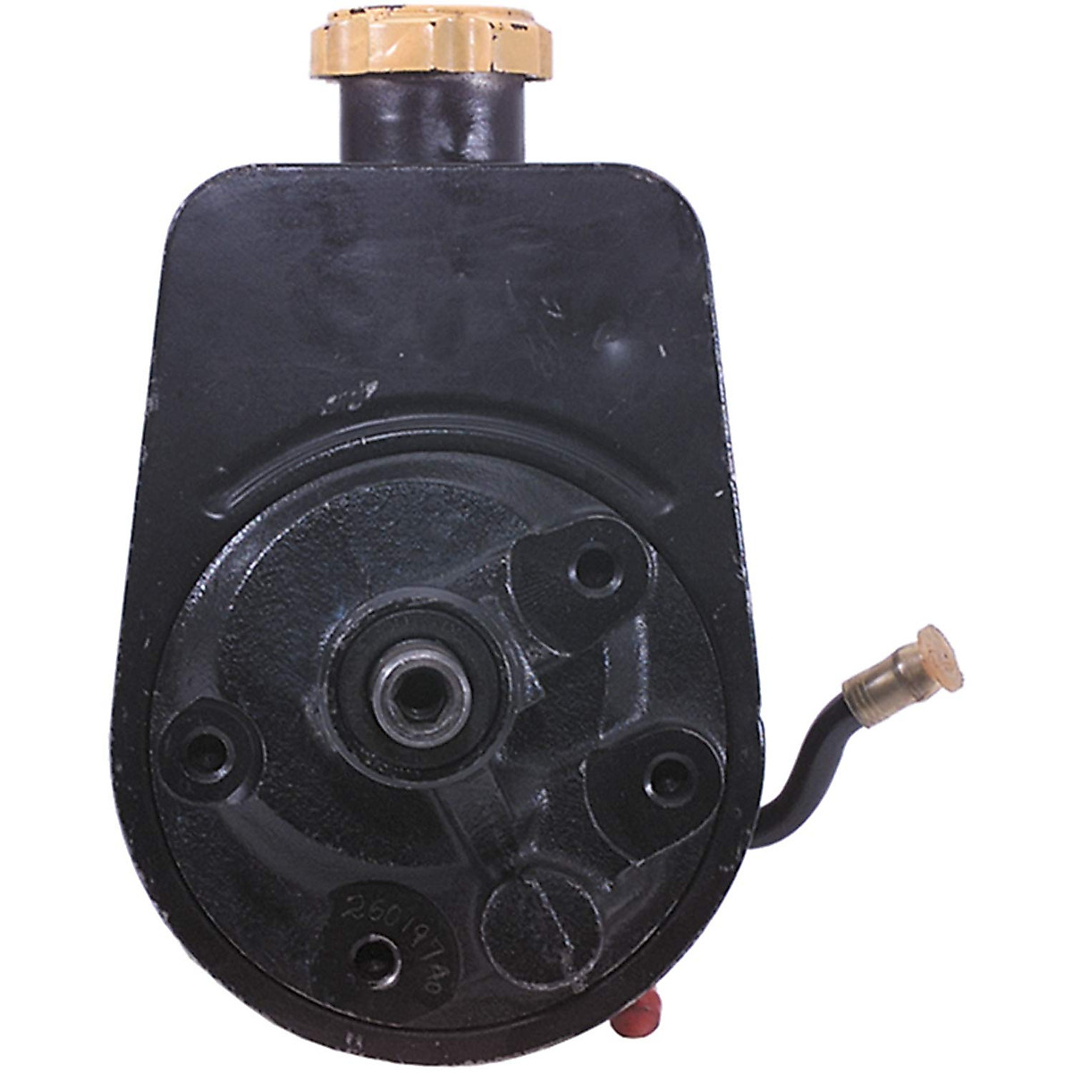 Cardone 20-8715 Remanufactured Power Steering Pump with Reservoir (Renewed)