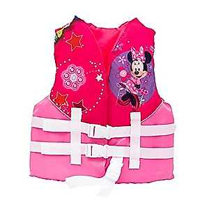 Swimming Vest, Children's Swimsuit (Spider,M)