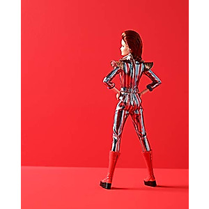 Barbie David Bowie Doll