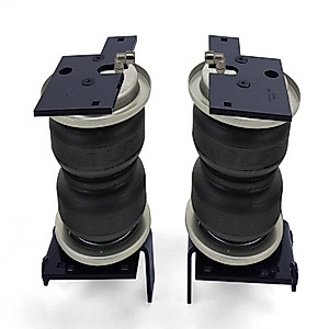 Air Lift 89200 LoadLifter 5000 Ultimate Plus Air Suspension Kit