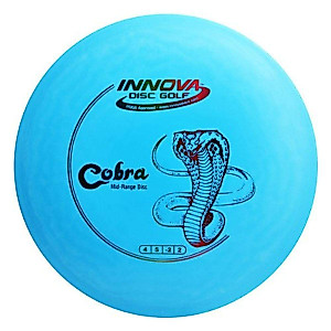 Innova - Champion Discs DX Cobra Golf Disc, 170-174gm