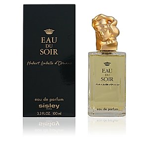 Sisley Eau Du Soir Eau De Parfum Spray 3oz/ 100 Ml for Women By 3fl Oz