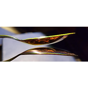 Musical Spoons Percussion Pro Instrument