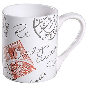 Corelle Impressions Sincerely Yours 11-oz Stoneware Mug