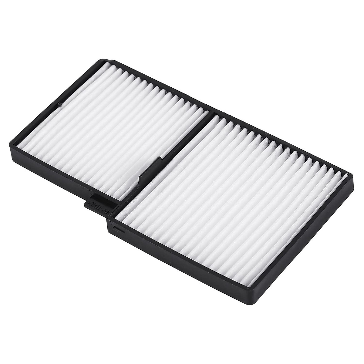 Litance Projector Air Filter ELPAF29 V13H134A29 for Epson Powerlite 1835 92 93+ 93 95 96W 905 915W 935W EB-93H EB-93e EB-93 EB-95 EB-96W EB-905 EB-910W EB-915W EB-925 EB-935W Filter Replacement