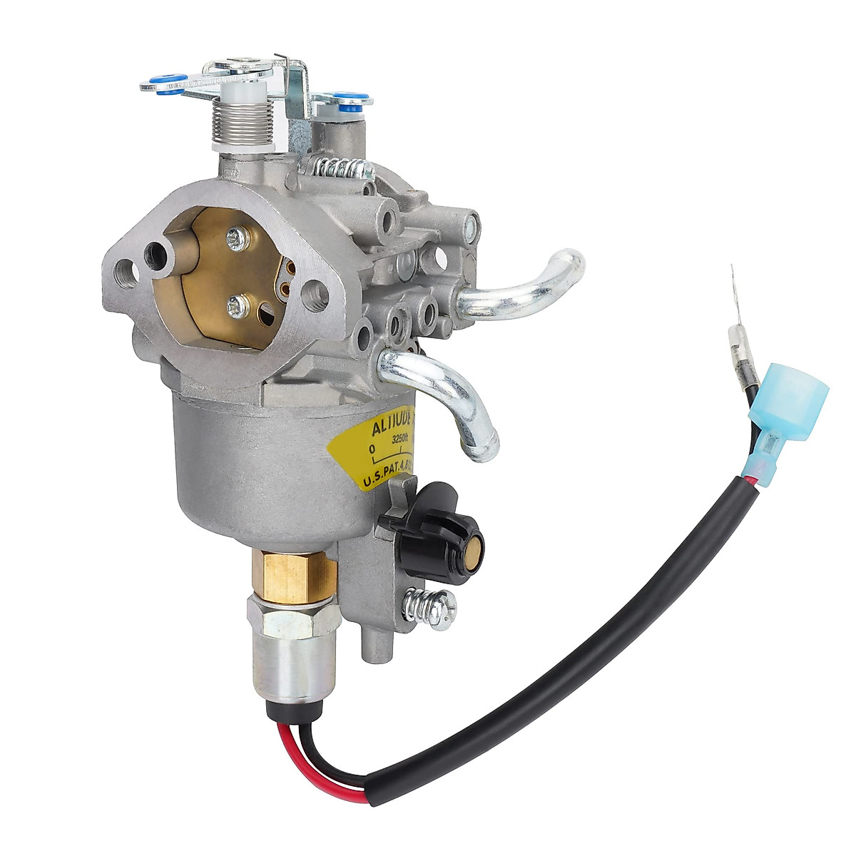 Carburetor Carb Replacement for A041D744 RV Generator Replaces 146-0881