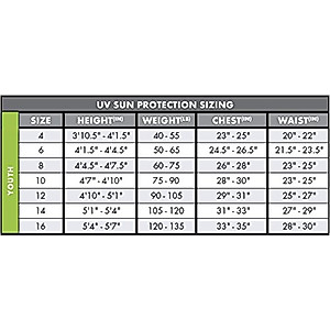 O'Neill Youth Basic Skins UPF 50+ Long Sleeve Sun Shirt, Fox Pink, 6