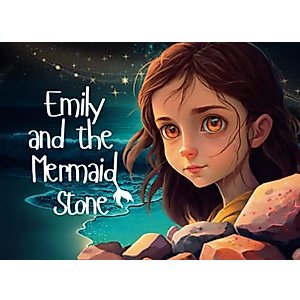 Emily and the Mermaid Stone