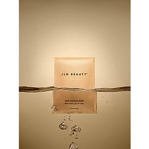 JLO BEAUTY That Limitless Glow Face Mask, 3 Pack