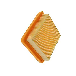 HASME 4180 141 0300 Air Filter Replacement for Stihl Fits for FS 91 111 131 HT 103 132 133 KM 91 111 131 FC 91 96 111