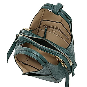 Liebeskind Berlin Tote S, Fairy Forest 7884