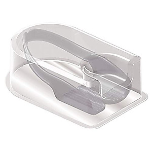 Plackers Grind No More Dental Night Guard for Teeth Grinding, 14 Count