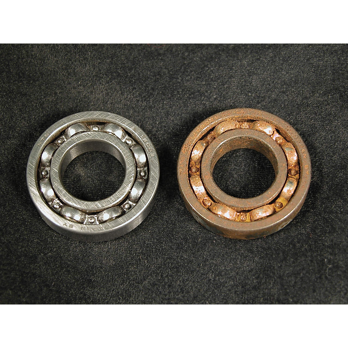 Corrosion Technologies CorrosionX Aviation 80102 (16 oz aerosol) – Ultra-Thin Film Aviation Grade, Military Performance Requirement Qualified Corrosion Prevention and Control Compound | MIL-PRF-81309H