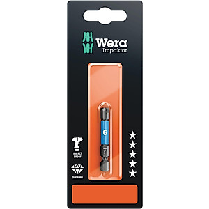 840/4 IMP DC HEX-PLUS SW 6.0 X 50 MM SB HEX SOCKET SCREW