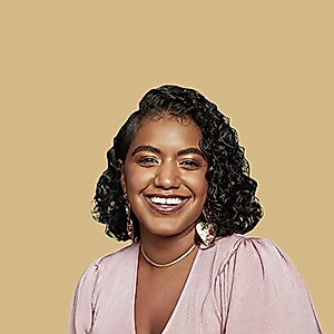 SheaMoisture Restorative Conditioner for Dry, Damaged Hair Raw Shea Butter Silicone Free Conditioner for Curly Hair 13 oz