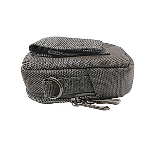 Sony DSC-W830 Digital Camera Case Replacement by Synergy