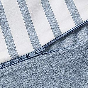 Madison Park Hayden Duvet Cover Mini Set