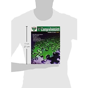 Newmark Learning Grade 6 Common Core Comprehension Aid