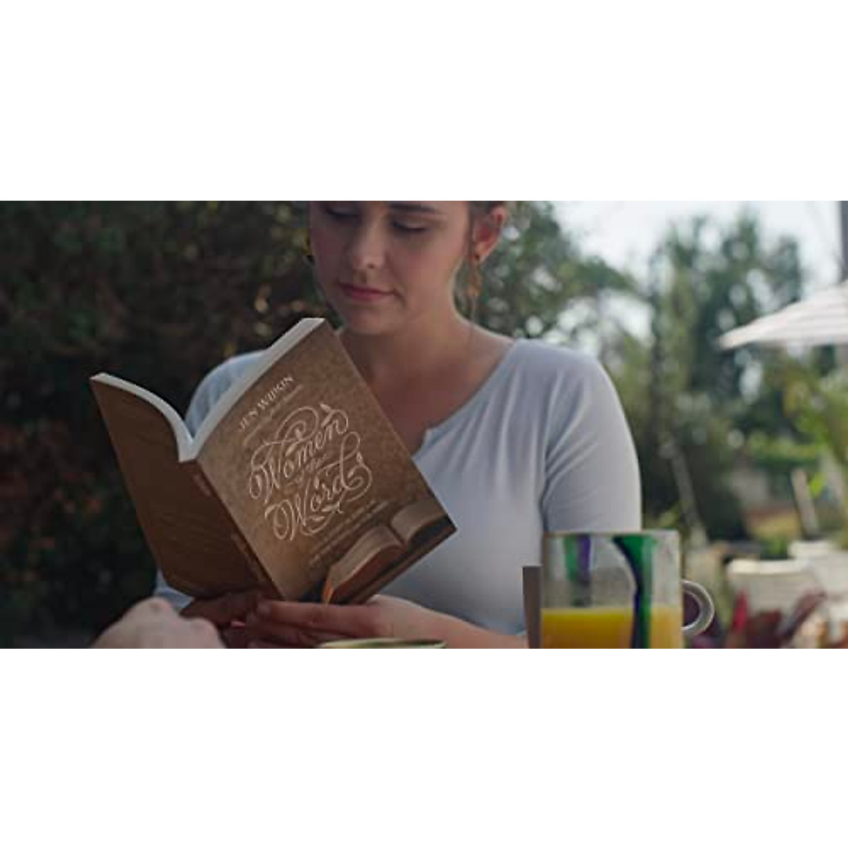 Women of the Word: How to Study the Bible with Both Our Hearts and Our Minds (Second Edition)