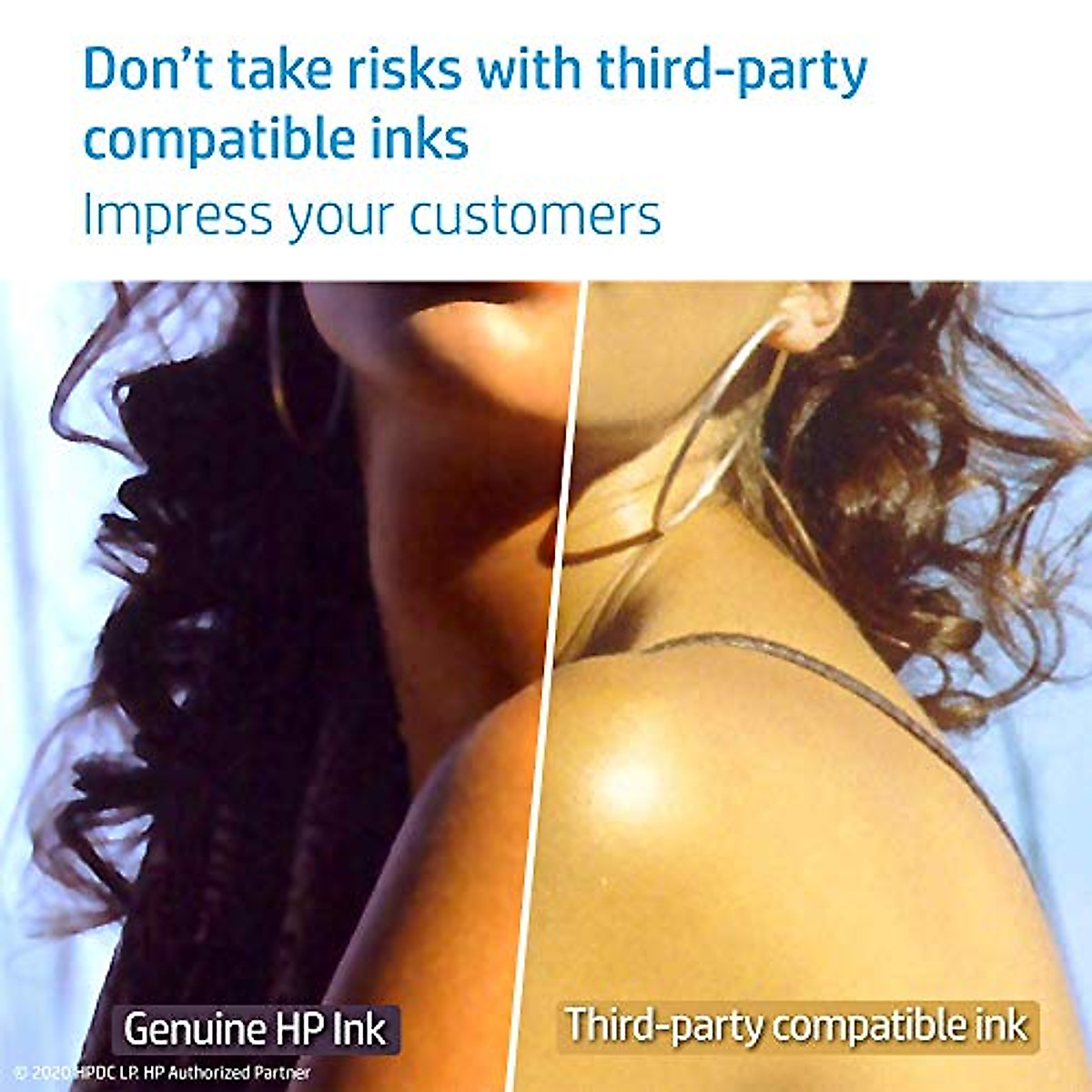 HP 70 Photo Black & Light Gray DesignJet Printhead (C9407A) for DesignJet Z5400, Z5200, Z3200, Z3100 & Z2100 Large Format Printers, Photo Black Printhead