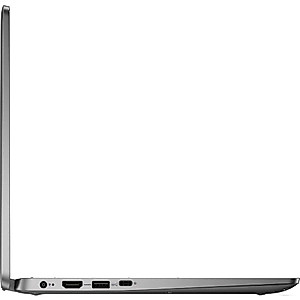 Dell Latitude 3340 13.3" Notebook - Full HD - 1920 x 1080 - Intel Core i7 13th Gen i7-1355U Deca-core (10 Core) - 16 GB Total RAM - 16 GB On-Board Memory - 256 GB SSD - Titan Gray