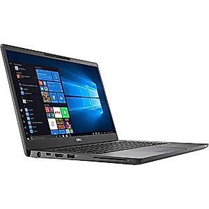Dell Latitude 7300 Laptop, 13.3 inches FHD (1920 x 1080) Non-Touch, Intel Core 8th Gen i7-8665U, 16GB RAM, 512GB SSD, Windows 10 Pro (Renewed)