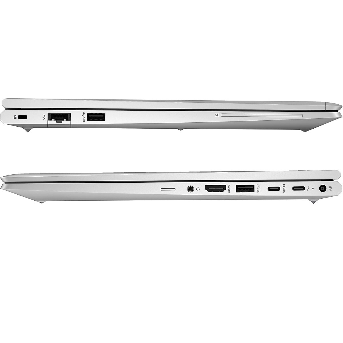 HP Elitebook 650 G10 15.6" FHD Business Laptop Computer, 13th Gen Intel 10-Core i5-1335U (Beat i7-1270P), 16GB DDR4 RAM, 1TB PCIe SSD, WiFi6E, Backlit KB, Fingerprint Reader, Windows 11 Pro, Tilsiy