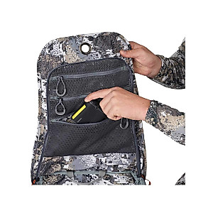 SITKA Gear Hunting Tool Bucket Elevated II Backpack One Size Fits All