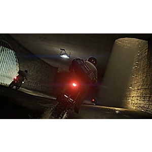 Grand Theft Auto V (PS4)