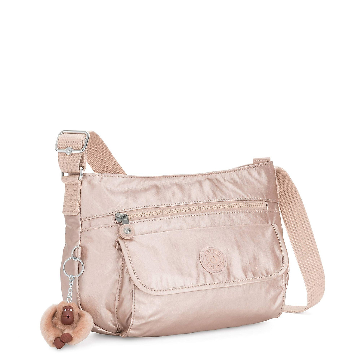 Kipling Syro, Quartz Metallic