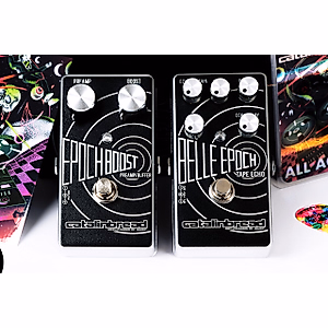 Catalinbread Epoch Limited Edition Box Set, Multi (853710004765)