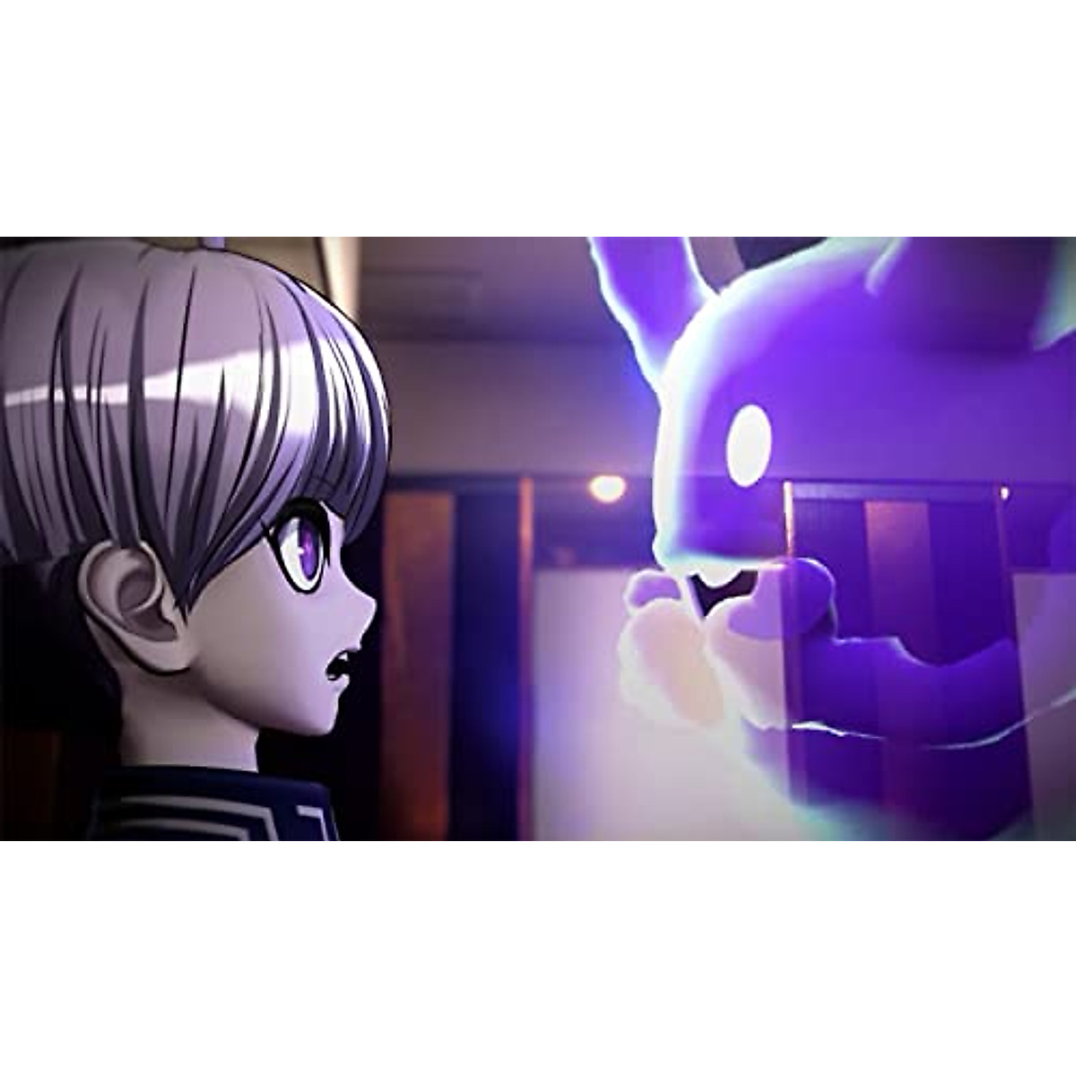 Master Detective Archives: Rain Code Mysteriful Limited Edition for Nintendo Switch