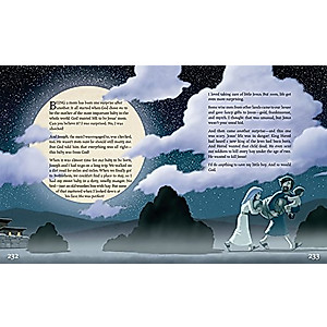 Friends With God Story Bible: Why God Loves People Like Me