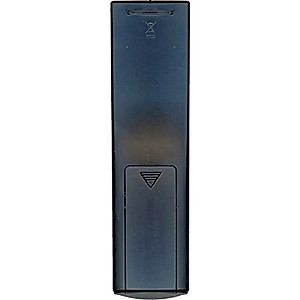 LG Electronics AKB74475433 TV Remote Control for 42LX330C, 42LX530S, 43LX310C, 49LX310C, 49LX341C, 49LX540S, 55LX341C, 55LX540S, 60LX341C, 60LX540S, 65LX341C, 65LX540S