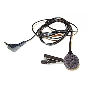 Giant Squid Omnidirectional Mono Microphone