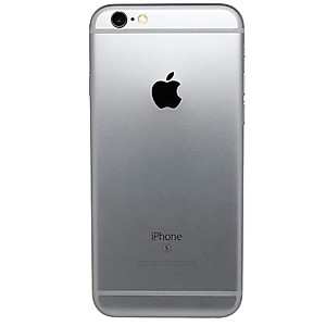 Plum iPhone 6s 16GB Gray Unlocked 4G LTE - ATT Tmobile